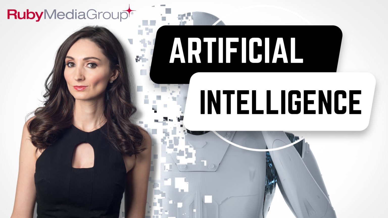 Artificial Intelligence, Machine Learning, and The Future of Marketing ...