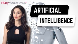 Artificial Intelligence, Machine Learning, and The Future of Marketing | Ruby Media Group